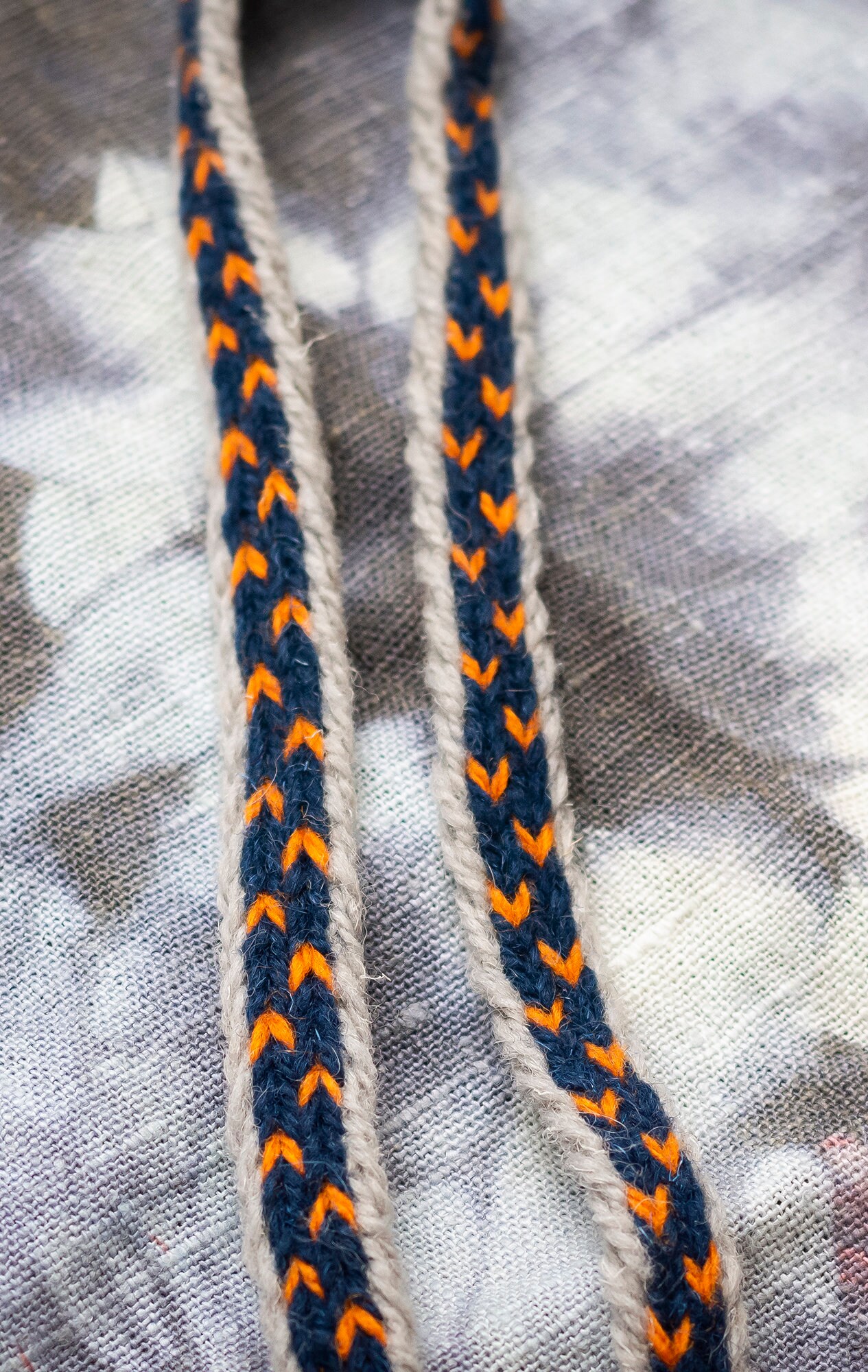 Medieval Tablet Weaving Belt - Etsy