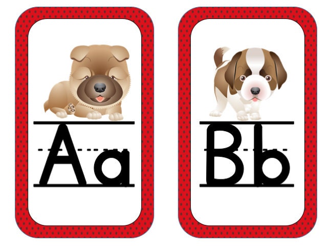 Dogs Classroom Decorations-editable! 307 Pages! - Etsy