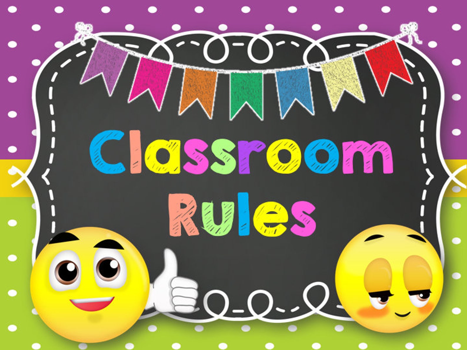 Emoji Classroom Decorations MEGA Bundle Editable! 320 Pages - Etsy