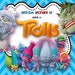 Trolls Classroom Decor Mega-bundle-editable-over 250 Pages! - Etsy