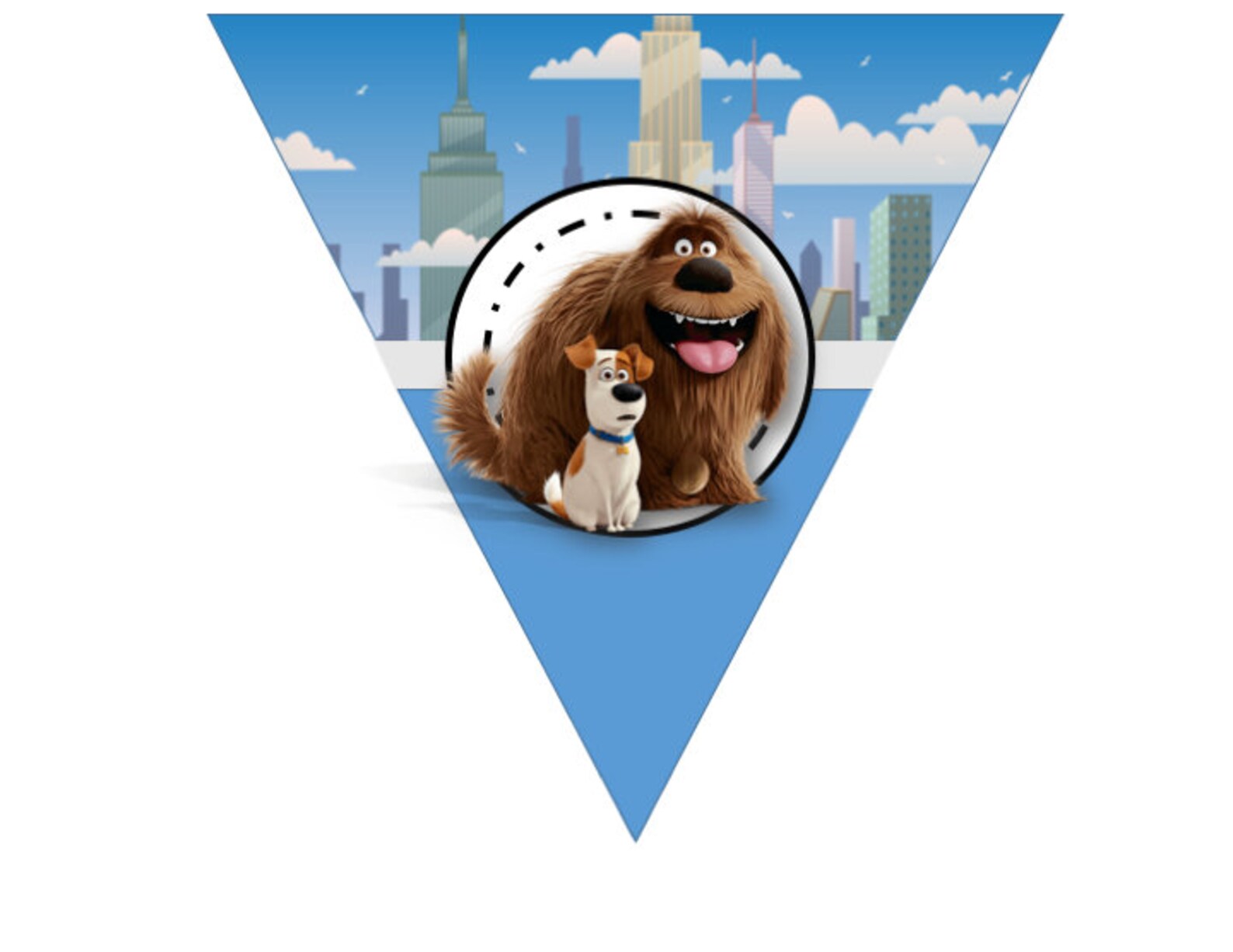 Secret Life of Pets Classroom Decoration MEGA Bundle-editable! - Etsy