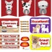 Dogs Classroom Decorations-editable 307 Pages - Etsy