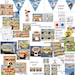 Secret Life of Pets Classroom Decoration MEGA Bundle-editable! - Etsy