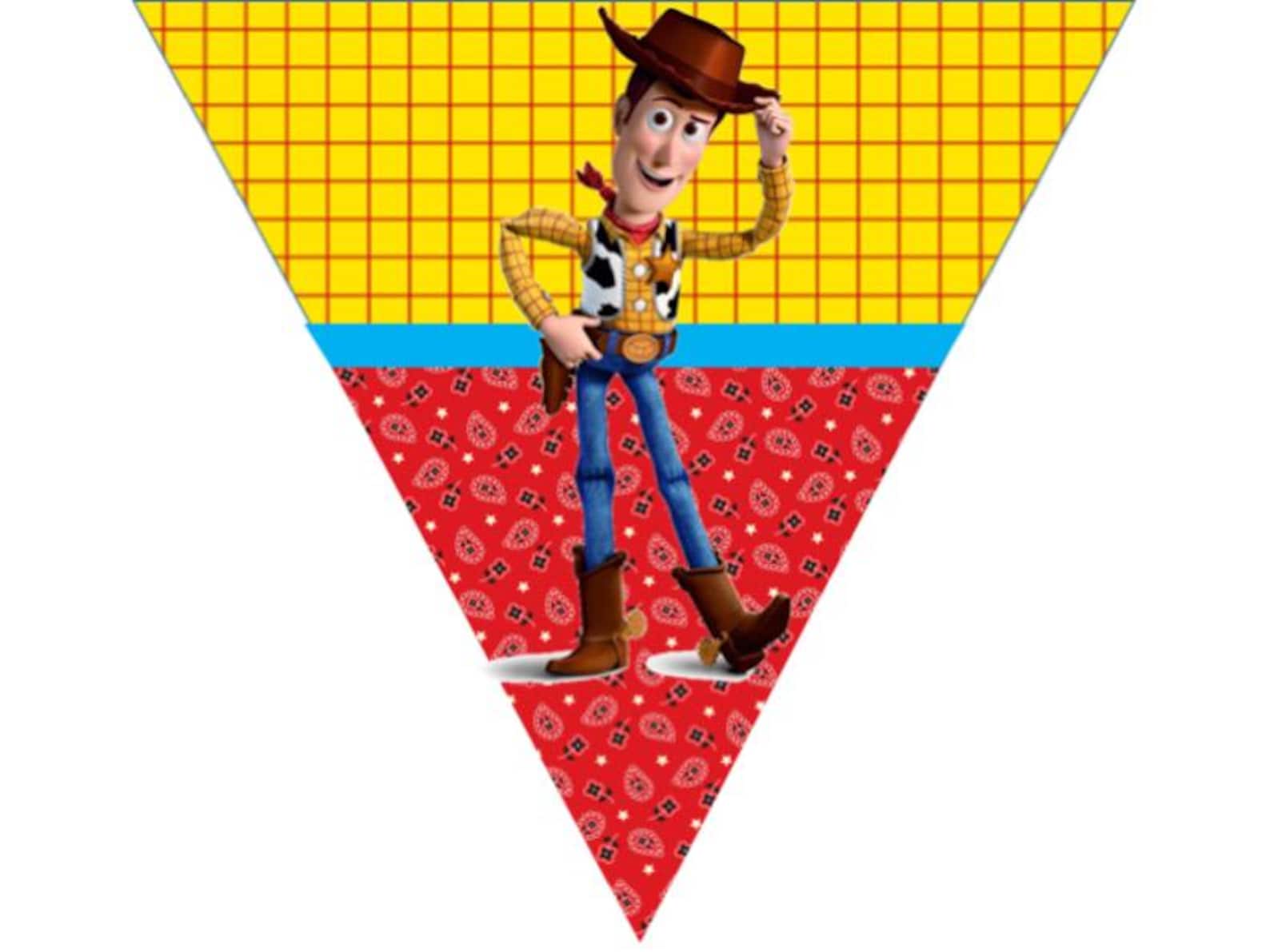Toy Story Classroom Decorations Editable - Etsy UK