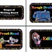 Sing Classroom Decoration Editable Set-156 Pages! Now Editable in Canva ...