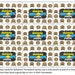 Emoji Classroom Decorations MEGA Bundle Editable! 320 Pages - Etsy