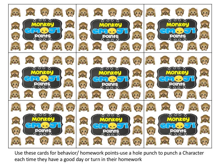 Emoji Classroom Decorations MEGA Bundle Editable! 320 Pages - Etsy