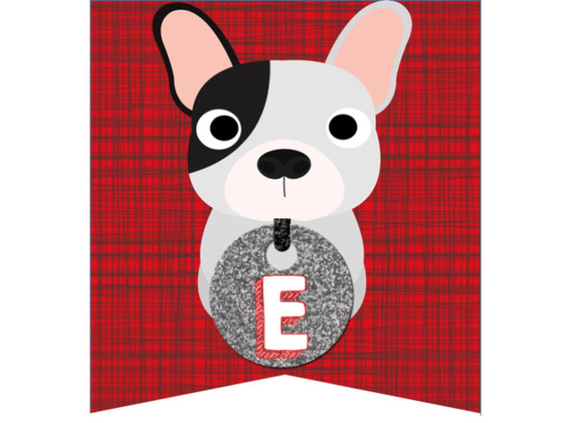 Dogs Classroom Decorations-editable 307 Pages | Etsy