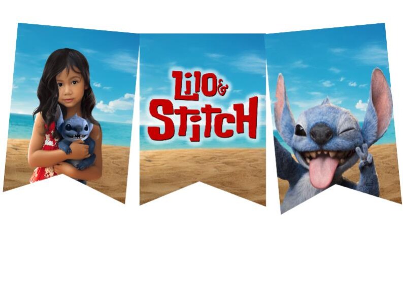 Lilo and Stitch Classroom Decoration Editable Printibles, 250 Pages of ...