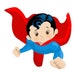 Super Hero Classroom Decorations Editable-mega Bundle - Etsy
