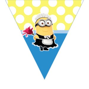 Minion Classroom Decorations MEGA Bundle-editable! - Etsy