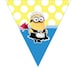 Minion Classroom Decorations MEGA Bundle-editable (Instant Download) - Etsy