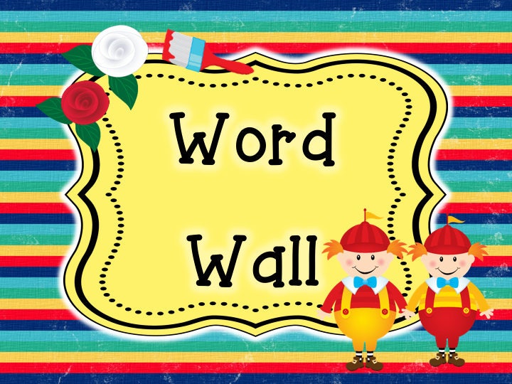 Alice and Wonderland Classroom Decoration Set-over 200 Pages!-editable ...