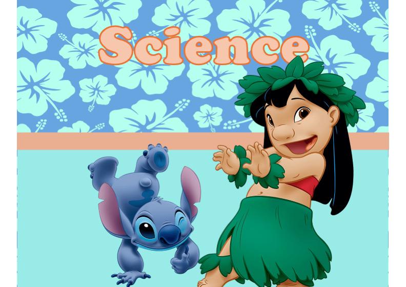 Lilo and Stitch Classroom Decoration Editable Printibles, 250 Pages of ...