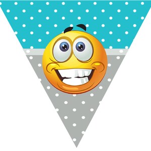 Emoji Classroom Decorations MEGA Bundle Editable! 320 Pages - Etsy