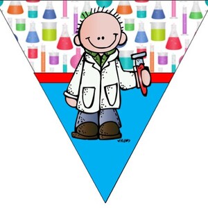 Science Classroom Decorations Over 350+ Pages-editable Bundle! - Etsy
