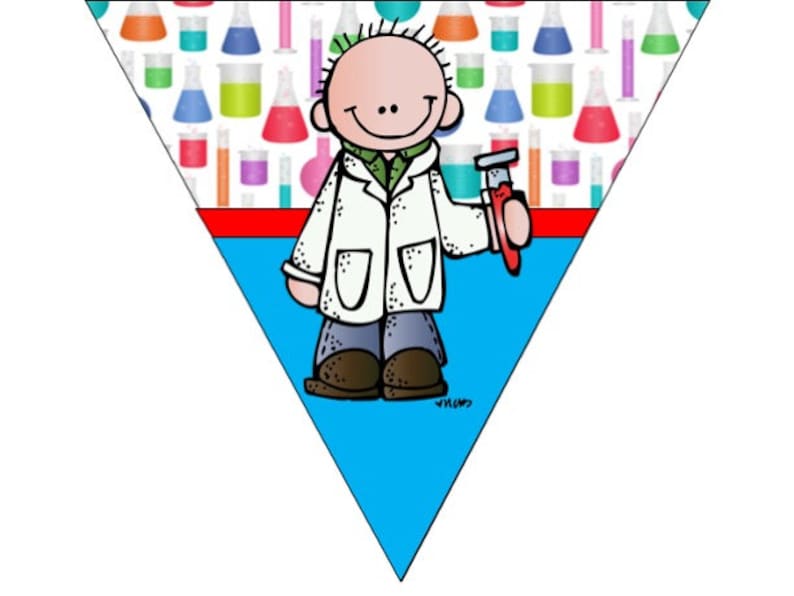 Science Classroom Decorations Over 350+ Pages-editable Bundle! - Etsy