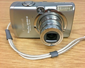 Canon Powershot | Etsy