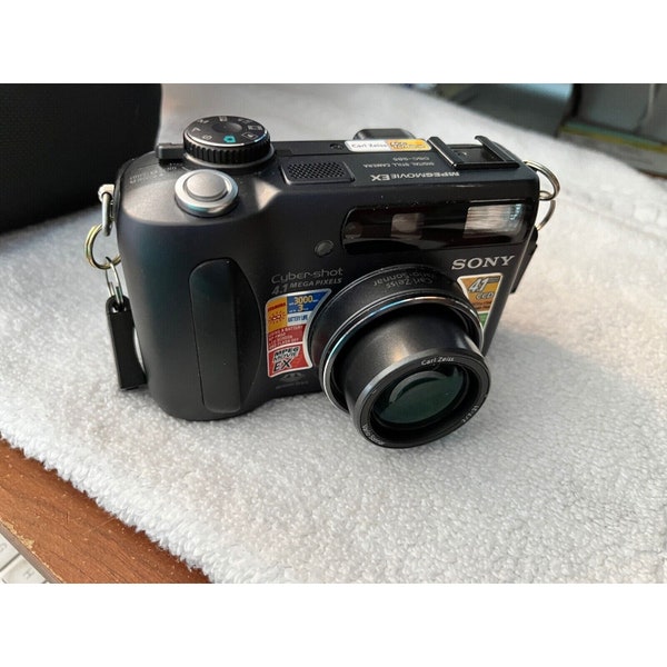 Vintage Still Camera - Etsy