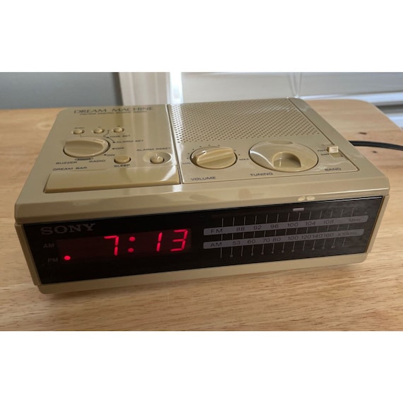 Sony Dream Machine