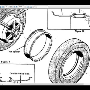 JACOBSEN GT10 TRACTOR Operationss and Parts Manuals -55pgs for GT-10 ...