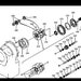 KUBOTA R400 Tractor Loader Parts Manual 285pgs for R 400 Tractors With ...