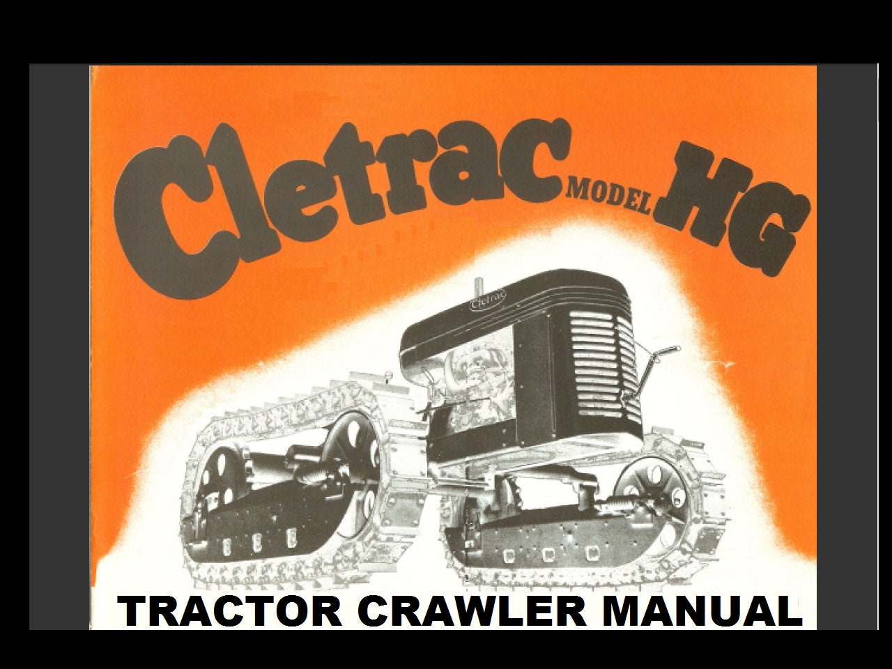 Cletrac for sale| 84 ads for used Cletracs