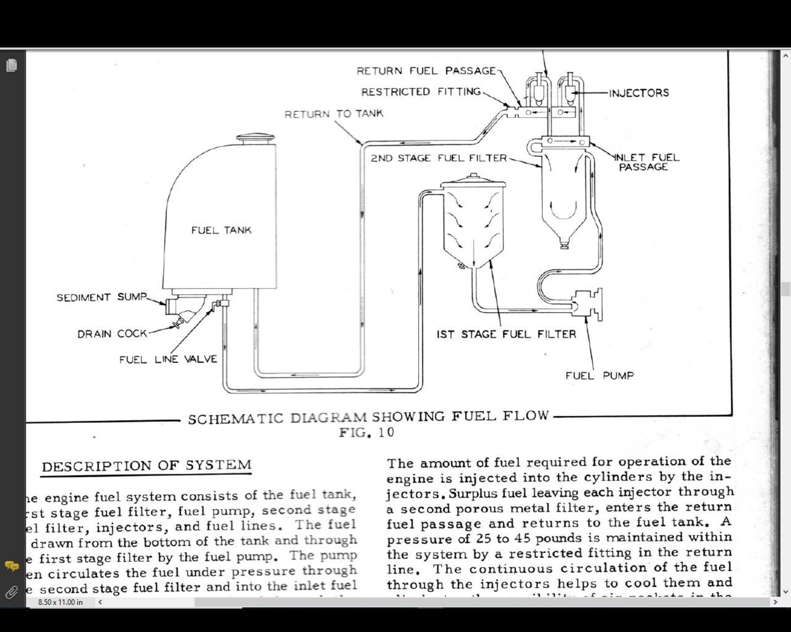ALLIS Chalmers HD5 Tractor Manuals - 50pgs With AC HD 5 Crawler ...