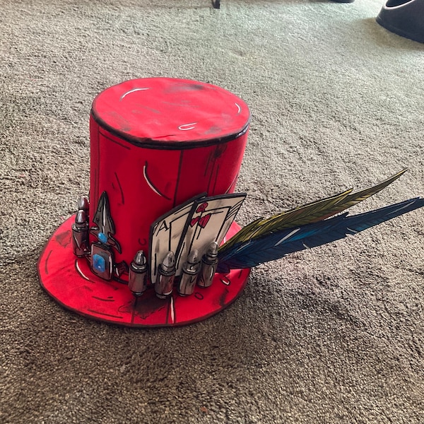 Mad Moxxi Poster - Etsy