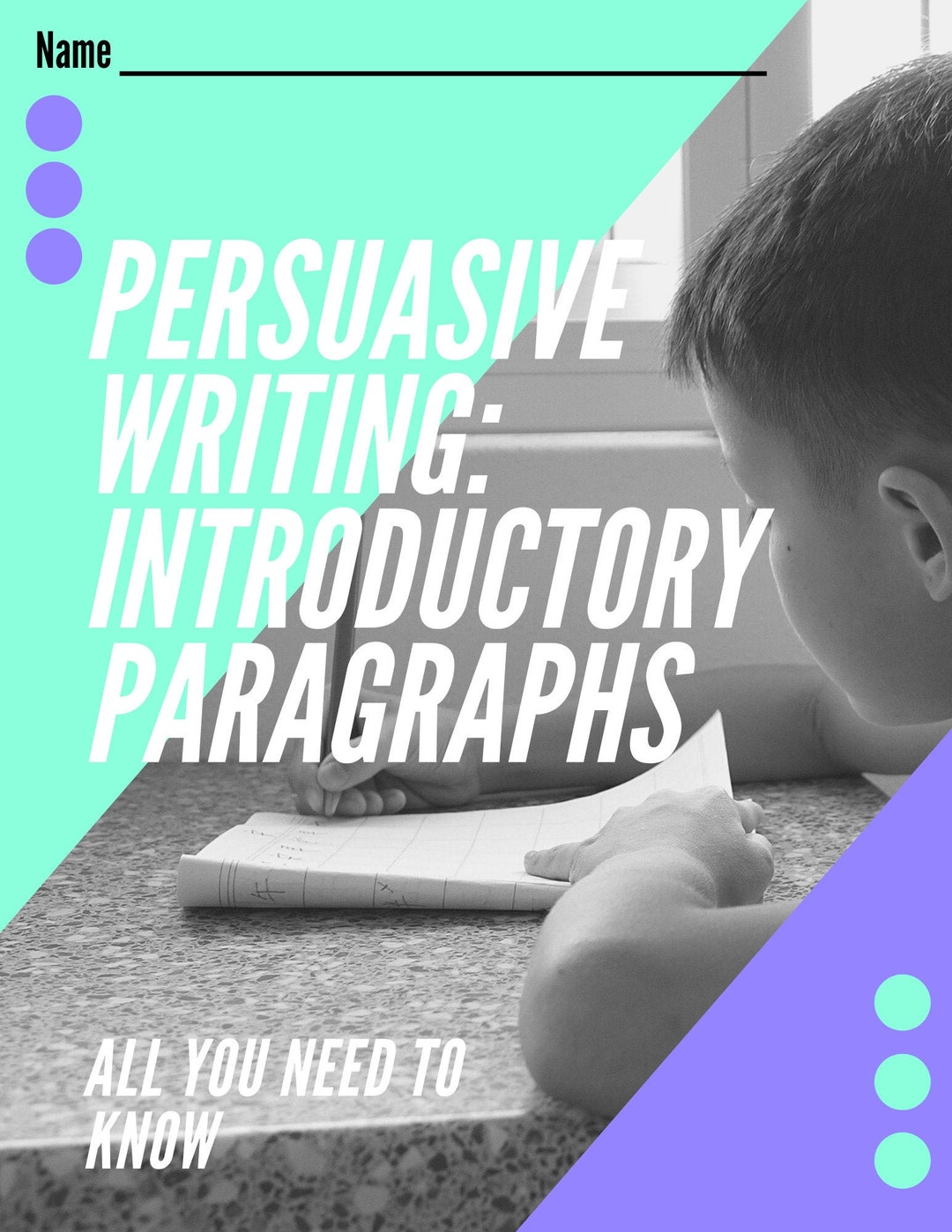 Strong Introduction Paragraphs: Hooks, Background, and Thesis Power ...