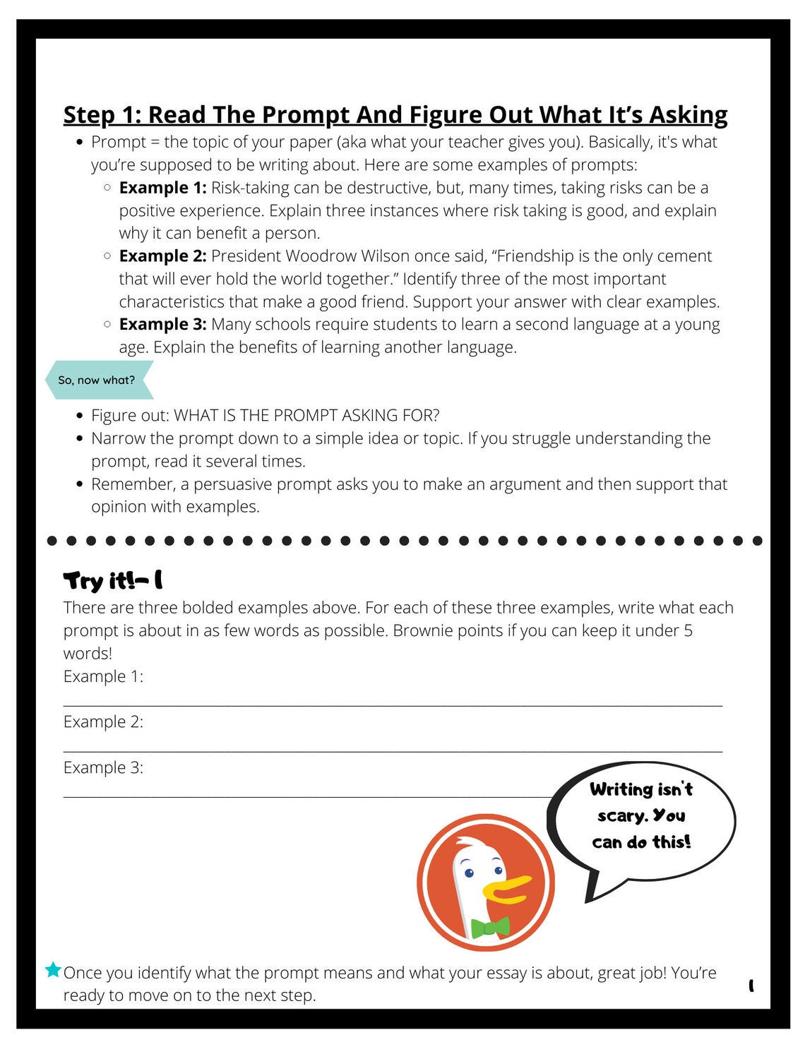 Strong Introduction Paragraphs: Hooks, Background, and Thesis Power ...