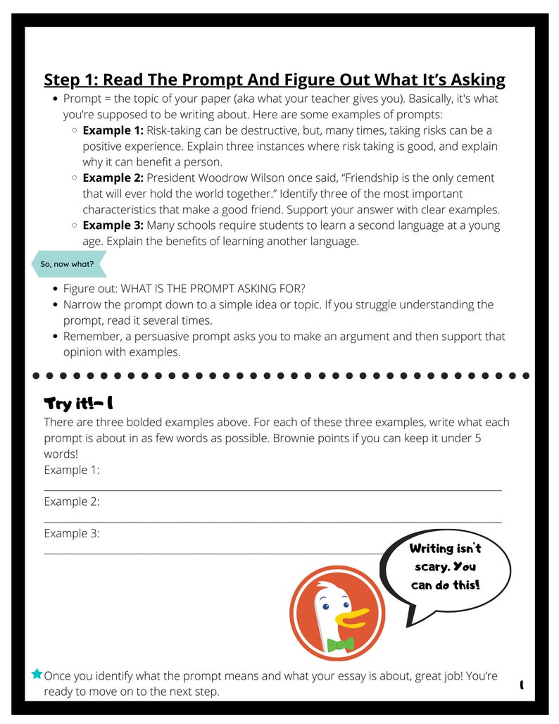 Strong Introduction Paragraphs: Hooks, Background, and Thesis Power ...