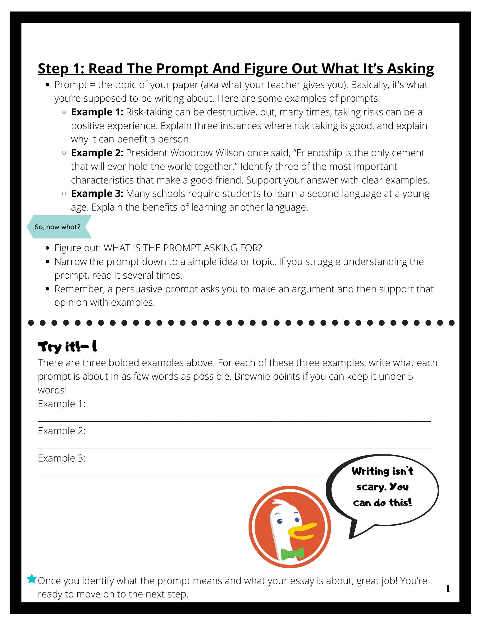 Strong Introduction Paragraphs: Hooks, Background, and Thesis Power ...