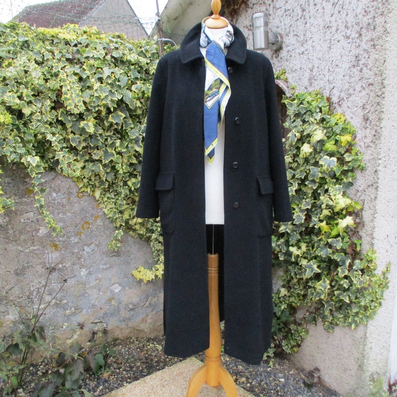 Oostenrijkse loden jas - Etsy Nederland