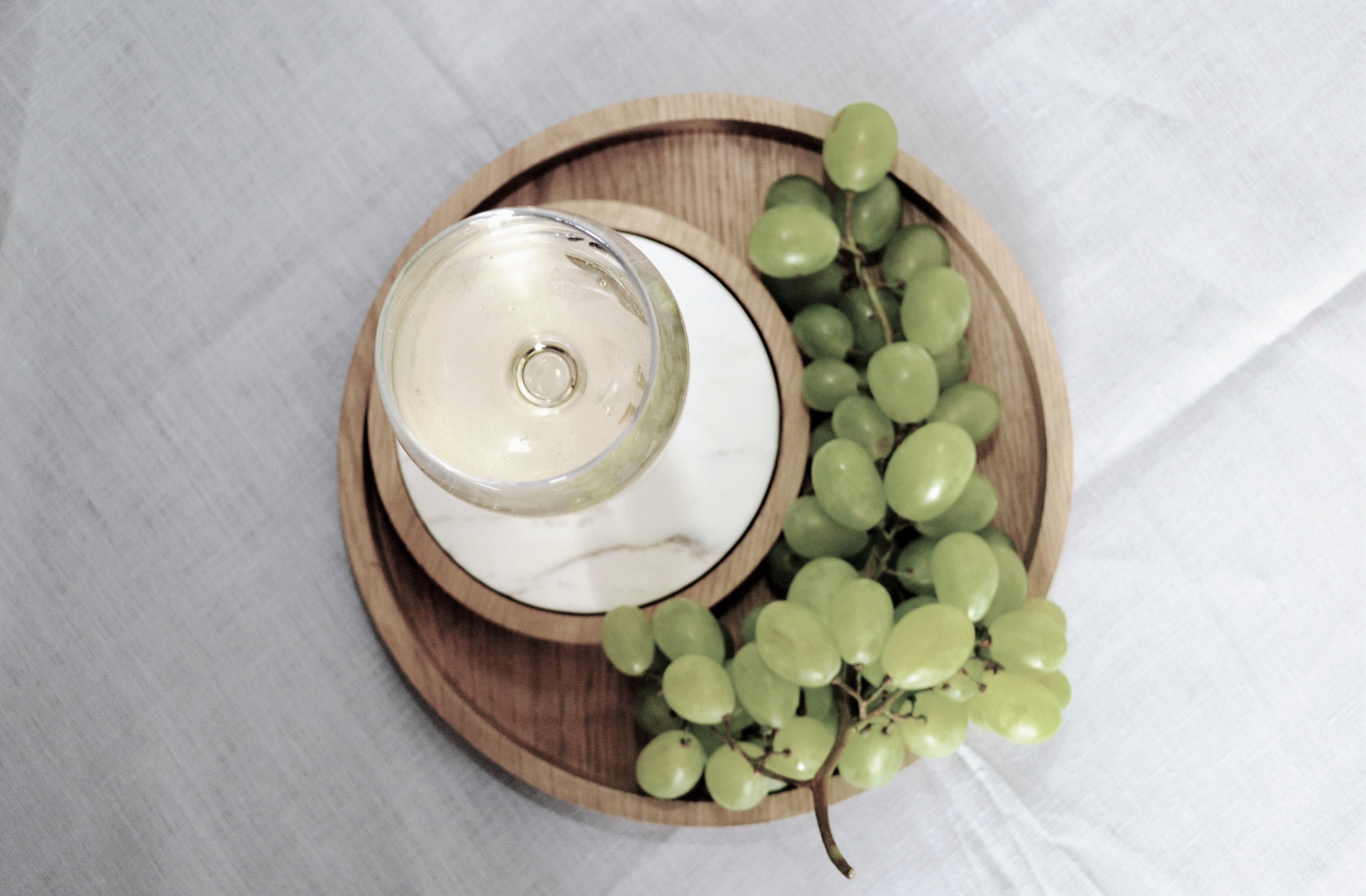 Decorative Plates / Collection ESSENCE - Etsy