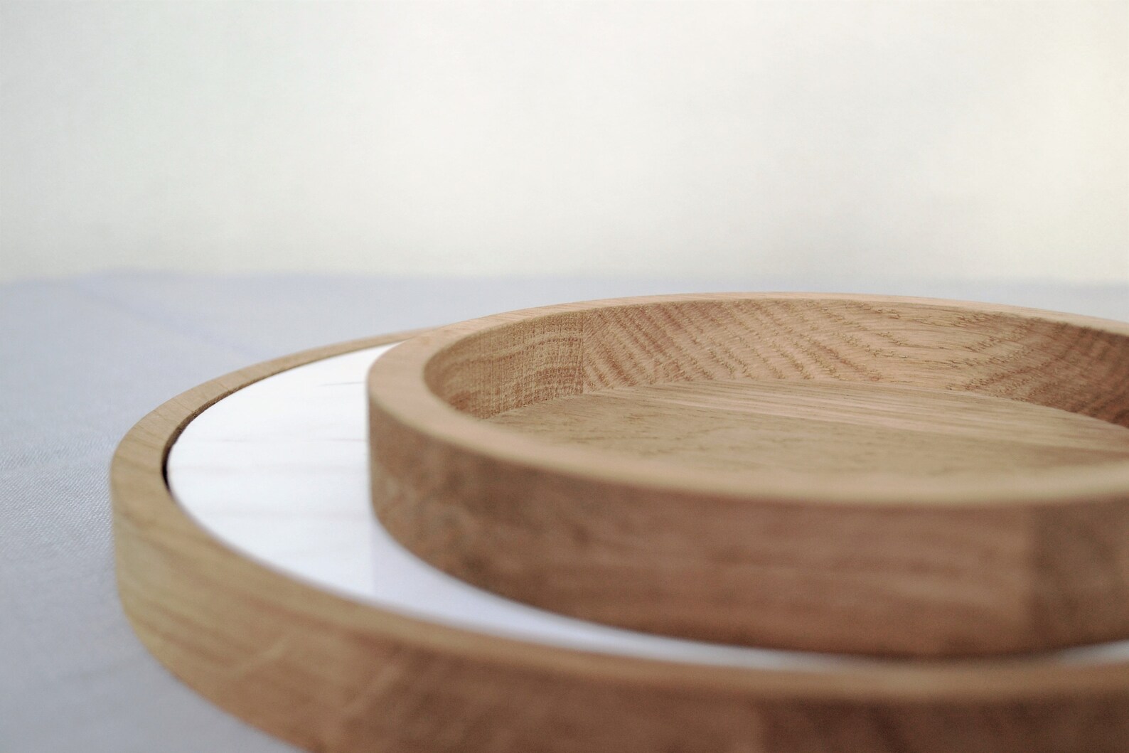 Decorative Plates / Collection ESSENCE - Etsy