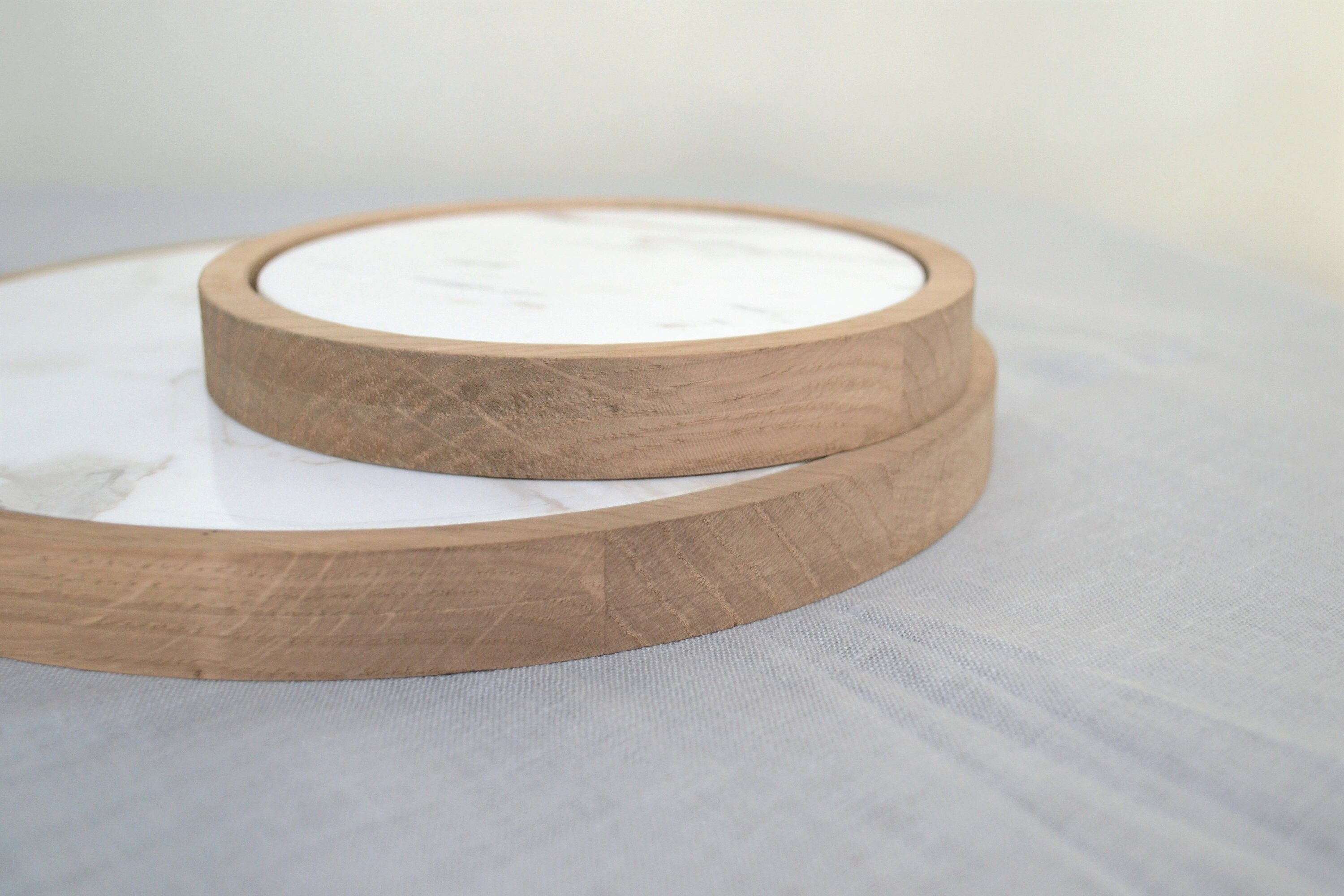 Decorative Plates / Collection ESSENCE - Etsy