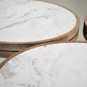 Decorative Plates / Collection ESSENCE - Etsy