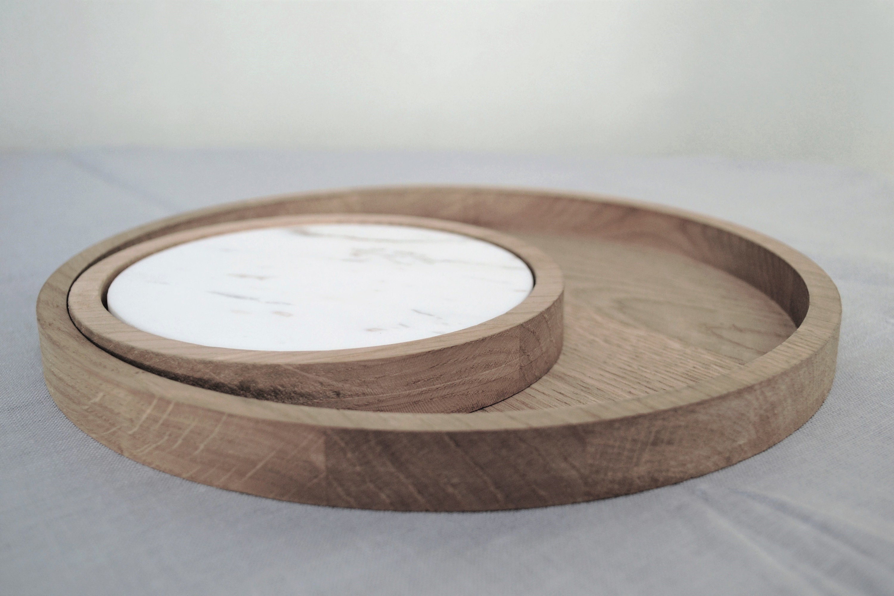 Decorative Plates / Collection ESSENCE - Etsy