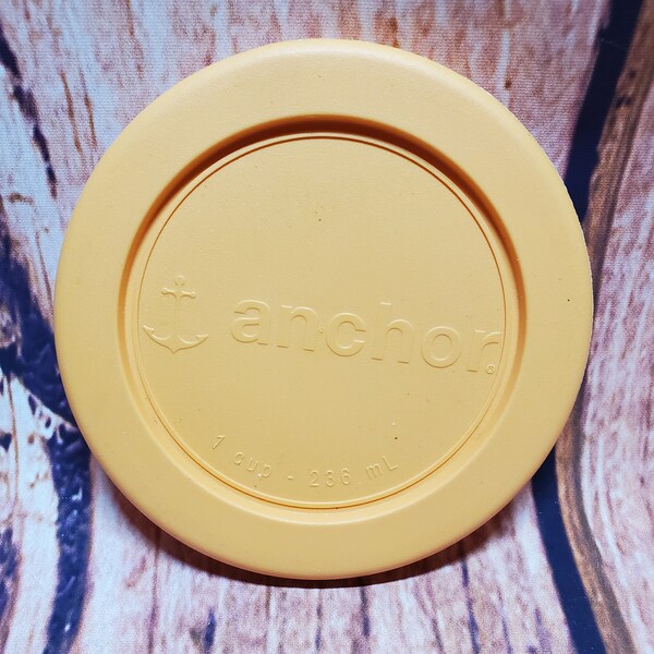 Anchor Hocking Replacement Lids - Etsy