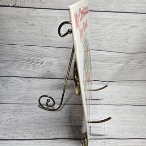 My Christmas Fun Book: in My Own Words All About Me Paperback 1983 ...