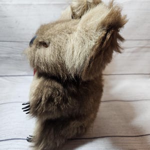 Vtg Koala With Baby Display Harris Quality Product, Sydney, Australia ...