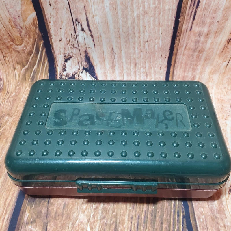 Spacemaker Box - Etsy