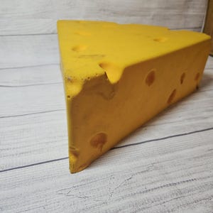 Foam Cheese Hat - Etsy