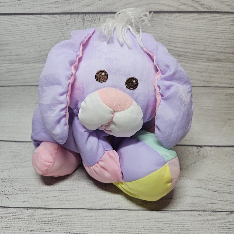 Puffalumps - Etsy