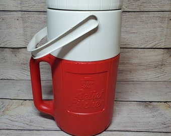 Pizza Hut Pitcher | Etsy