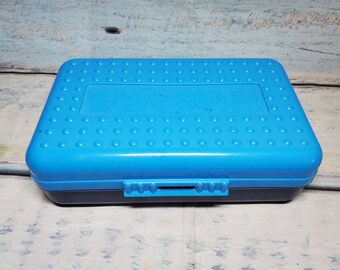 Spacemaker Pencil Box - Etsy