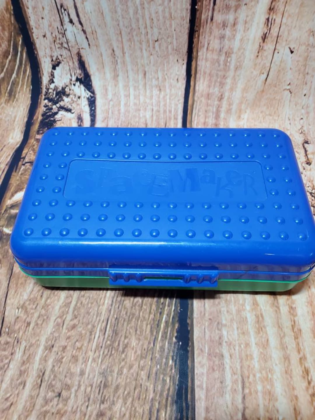 Pencil Box Spacemaker at Kara Torres blog