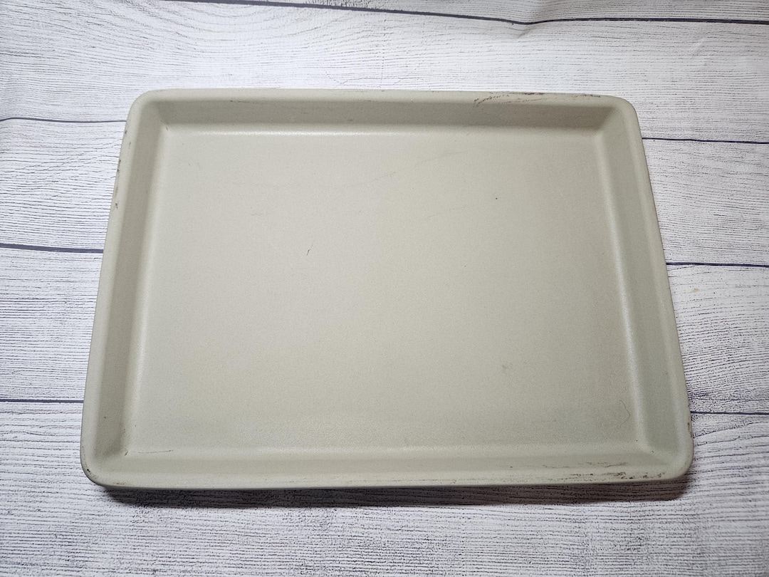 Vintage Pampered Chef Stoneware Bar Pan LARGE SIZE 16" X 11-3/4" - Etsy