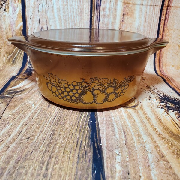 70s Pyrex - Etsy